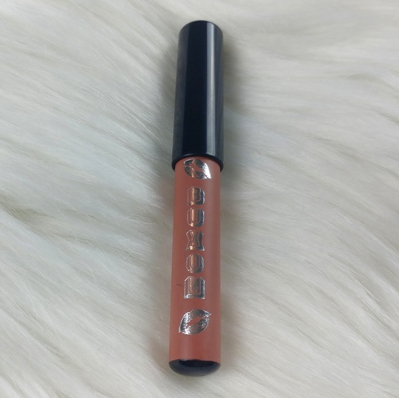 Buxom | Makeup | Mini Buxom Plumpline Lip Liner Stealth | Poshmark